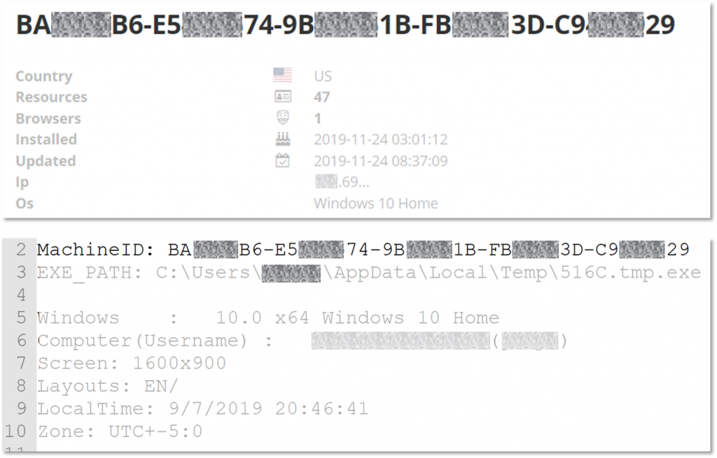 Exploring the Genesis Supply Chain for Fun and Profit • KELA Cyber ...