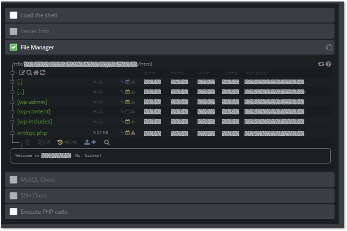 Access-as-a-Service - Remote Access Markets in the Cybercrime ...