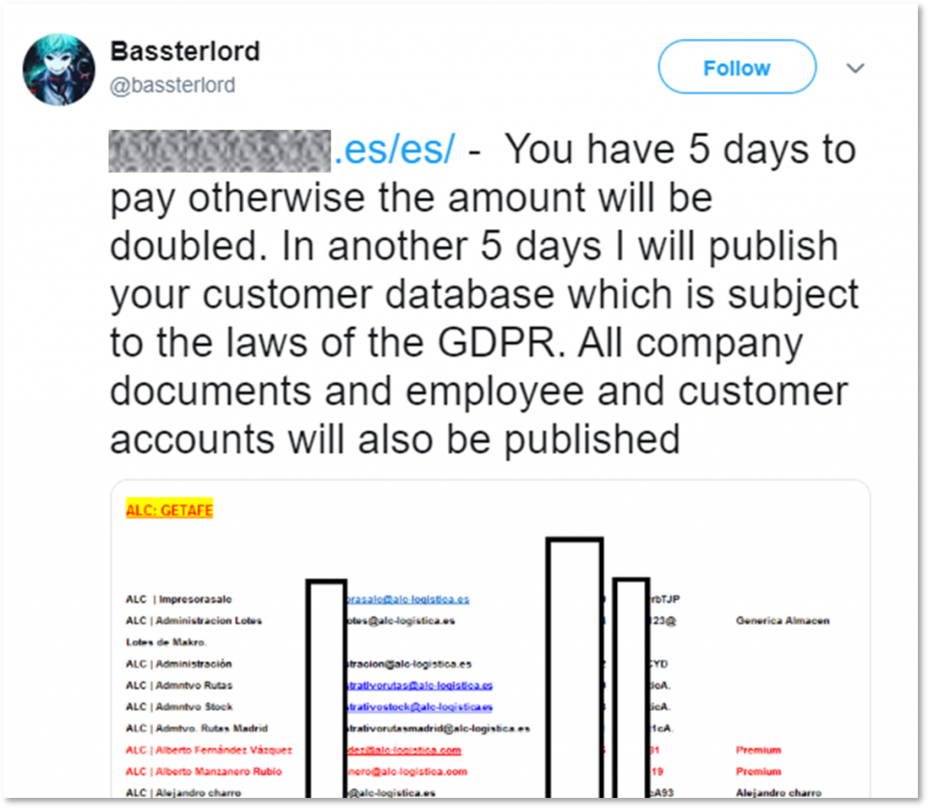 The Secret Life of an Initial Access Broker • KELA Cyber Threat ...