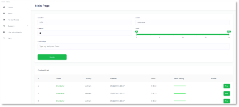 2easy: Logs Marketplace on the Rise • KELA Cyber Threat Intelligence