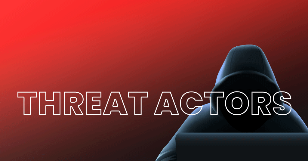 KELA THREAT ACTORS • KELA Cyber Threat Intelligence