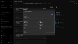 Identity Guard • KELA Cyber Threat Intelligence