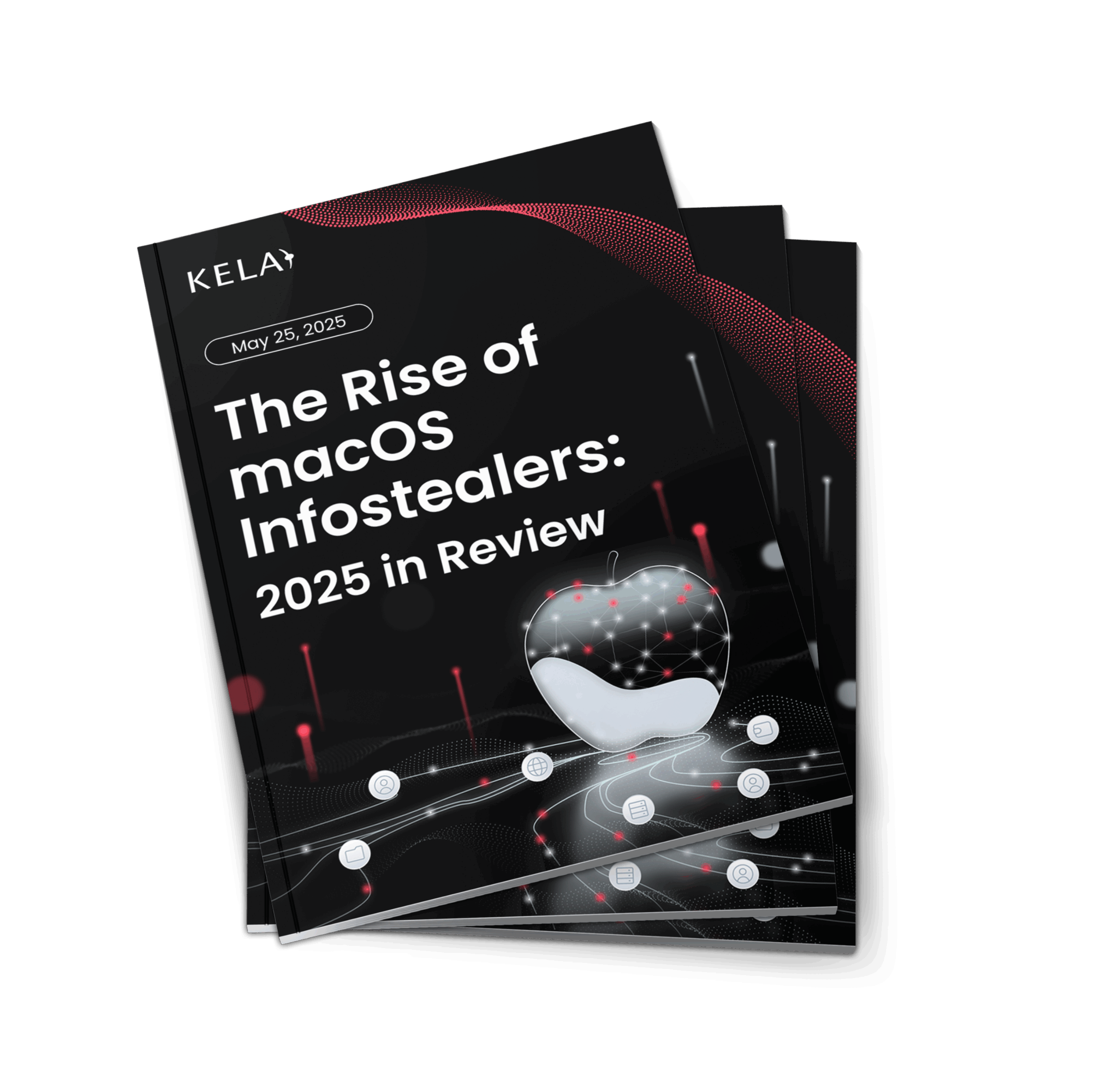The Rise of macOS Infostealers: 2025 in Review • KELA Cyber Threat ...