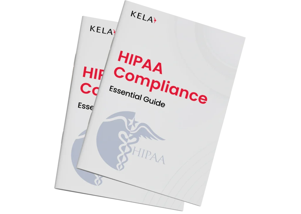 HIPAA Compliance for Healthcare Organizations Explained